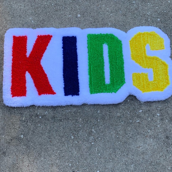 Other | Mac Miller Kids Rug | Poshmark